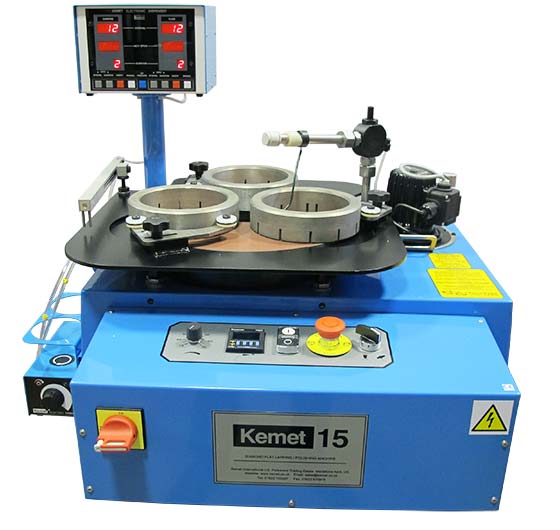 Plansliper – Lappemaskin – ABC Maskin AS